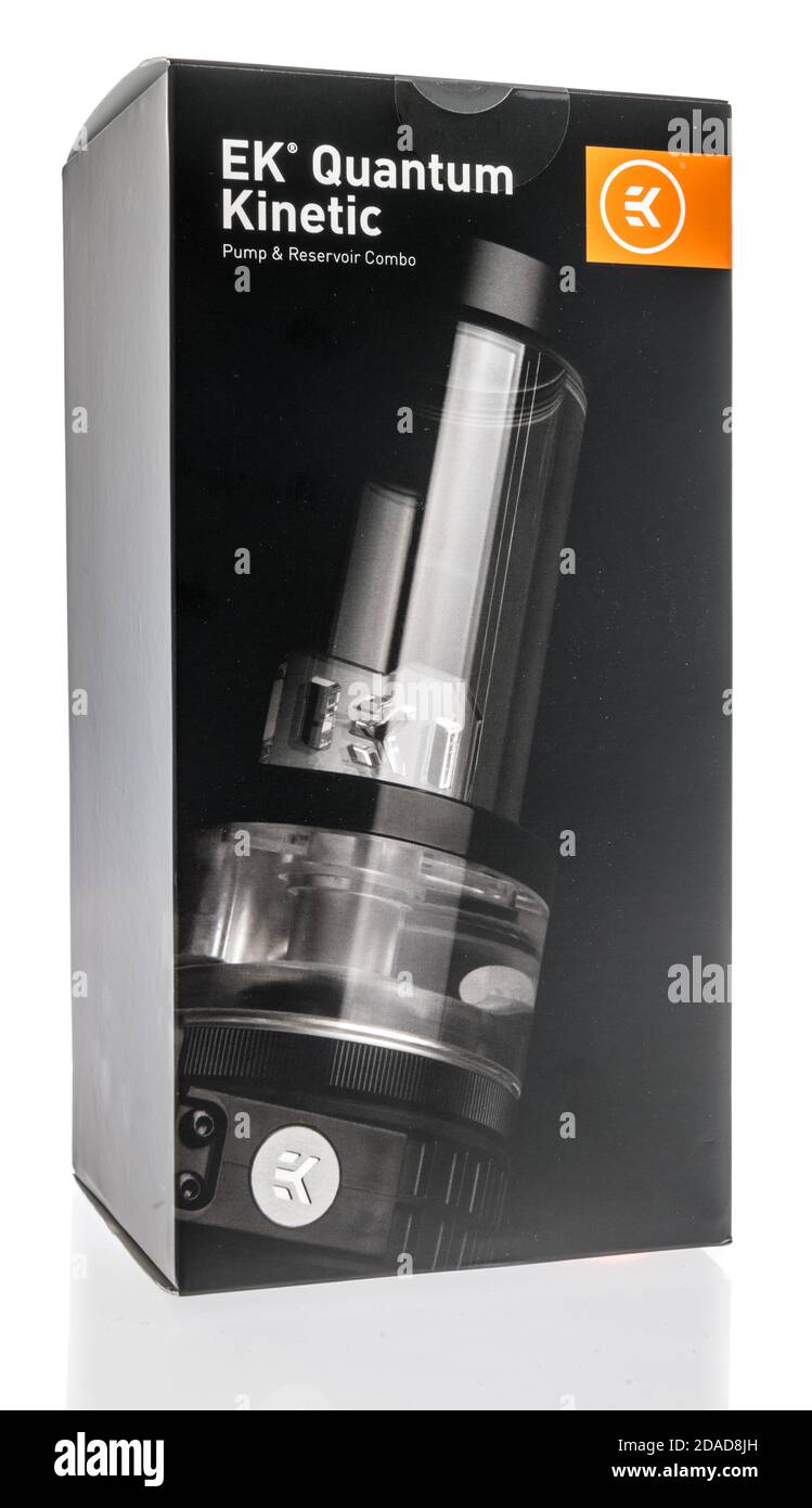 Kenetic hi-res stock photography and images - Alamy