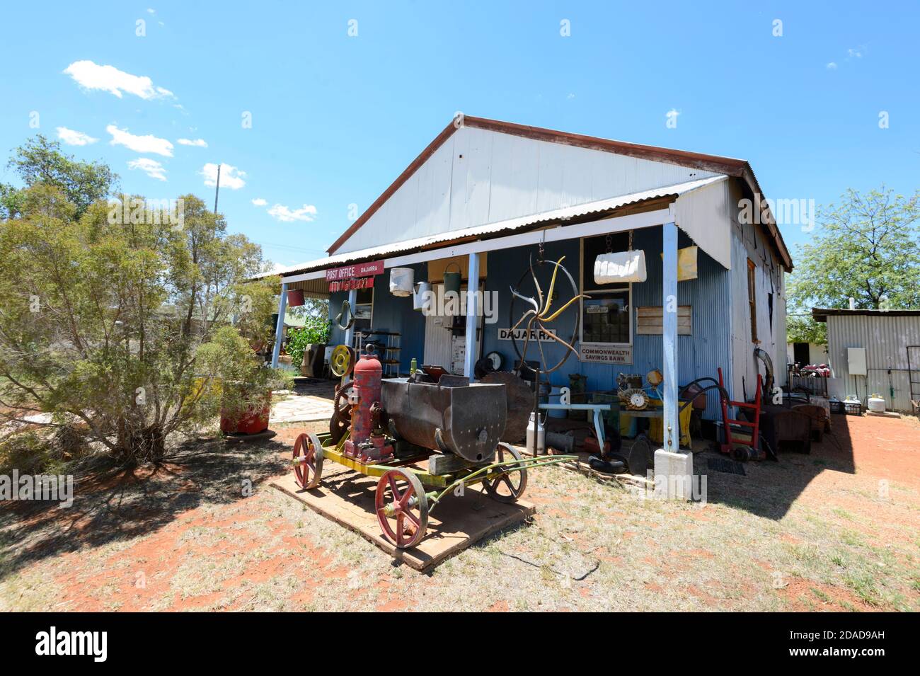 Dajarra queensland hi-res stock photography and images - Alamy