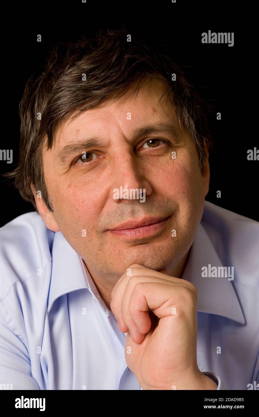 Nobel prize for physics hi-res stock photography and images - Alamy