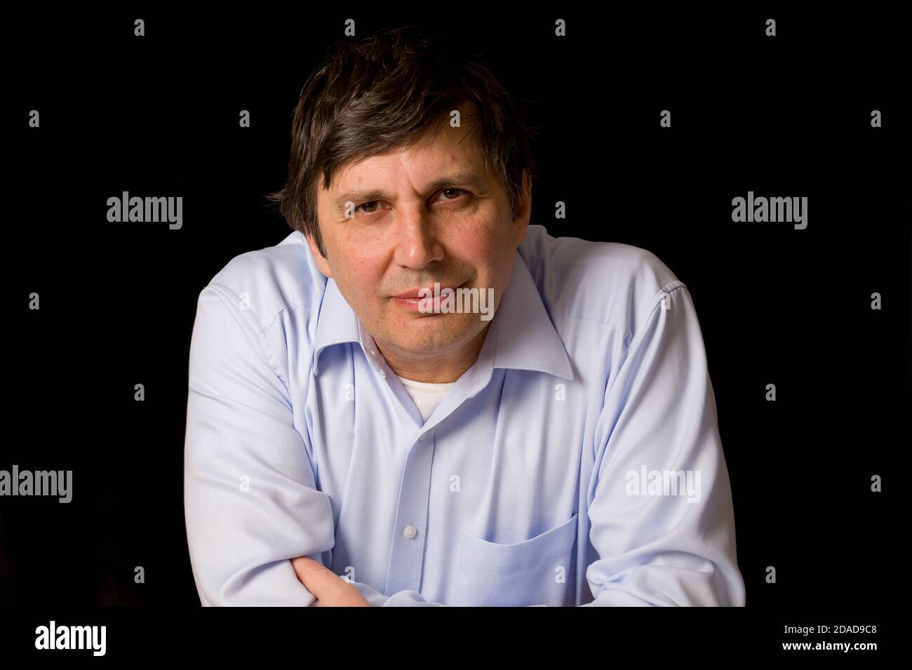 Nobel prize winning physicist, Professor Sir Andre Geim who won the ...