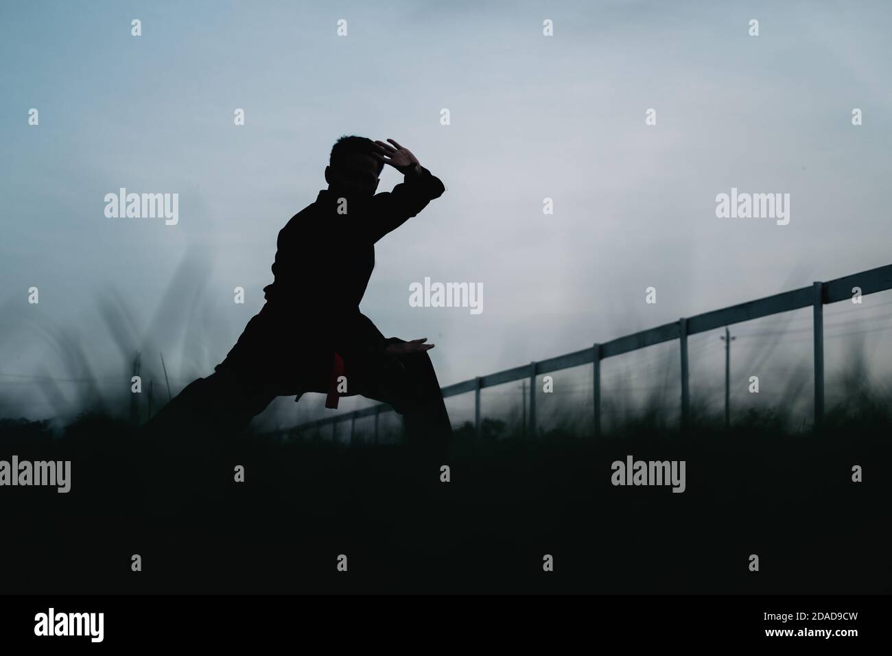 Low Power Pose High Resolution Stock Photography and Images - Alamy