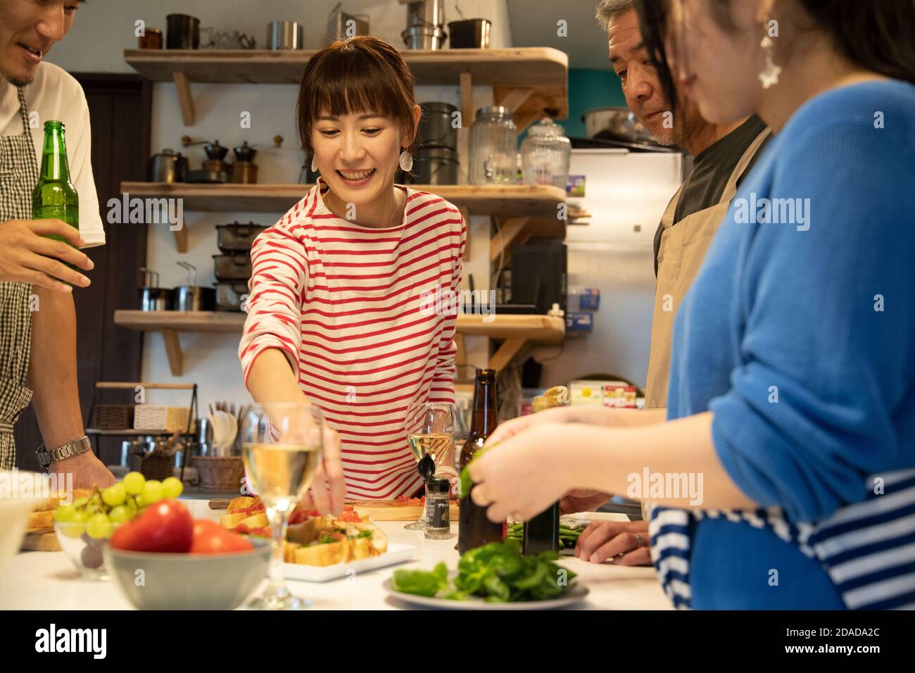 Shared house japan hi-res stock photography and images - Alamy