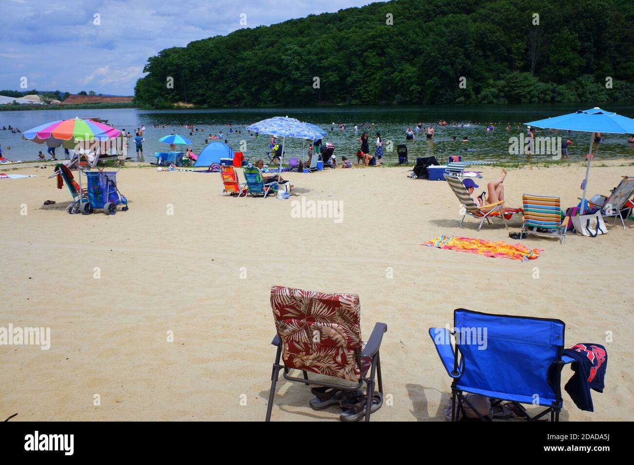 Lebanon beach hi-res stock photography and images - Alamy
