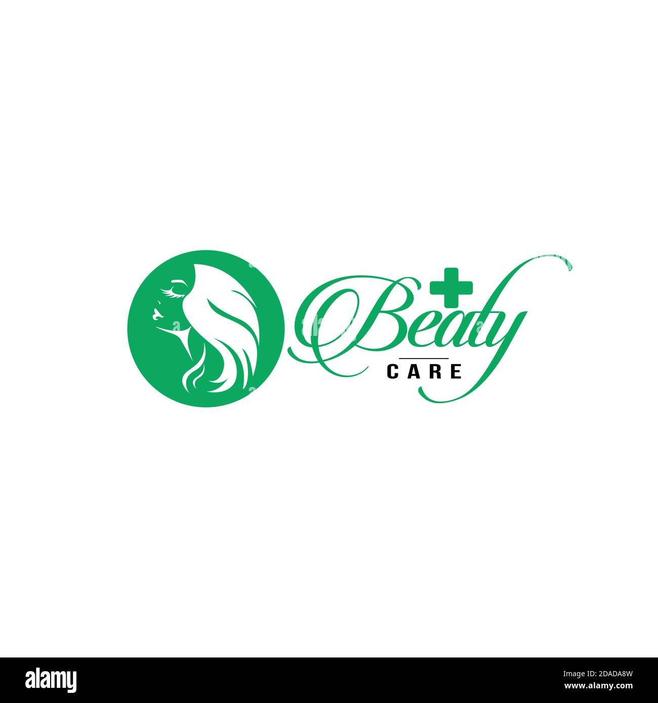 Health and beauty clinic Stock Vector Images - Alamy