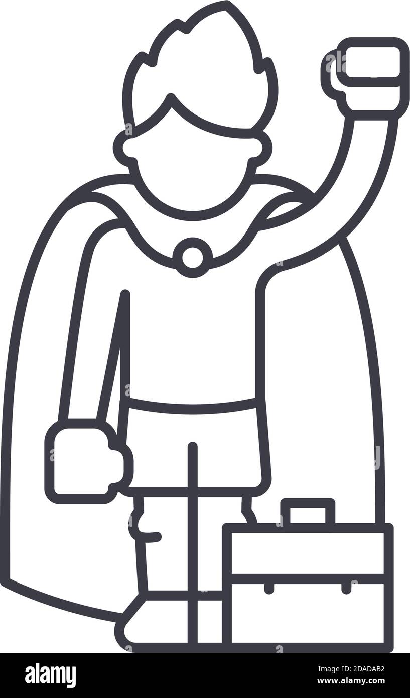 Superhero Symbol List