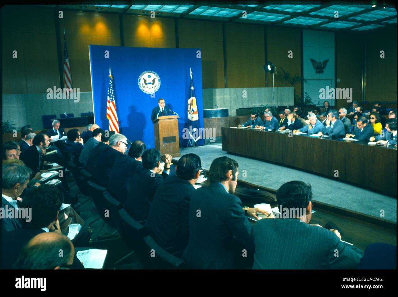 12 october 1973 hi-res stock photography and images - Alamy