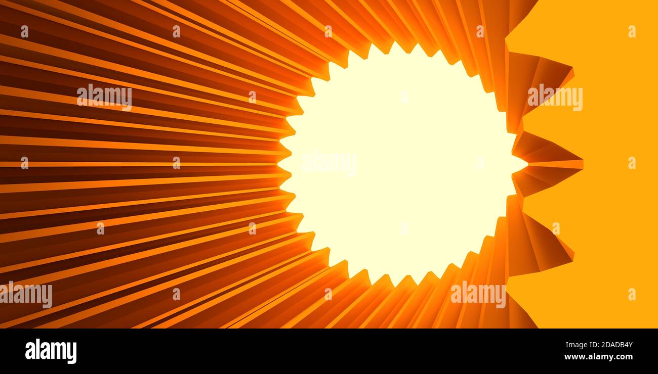 Abstract technology concept Stock Photo - Alamy