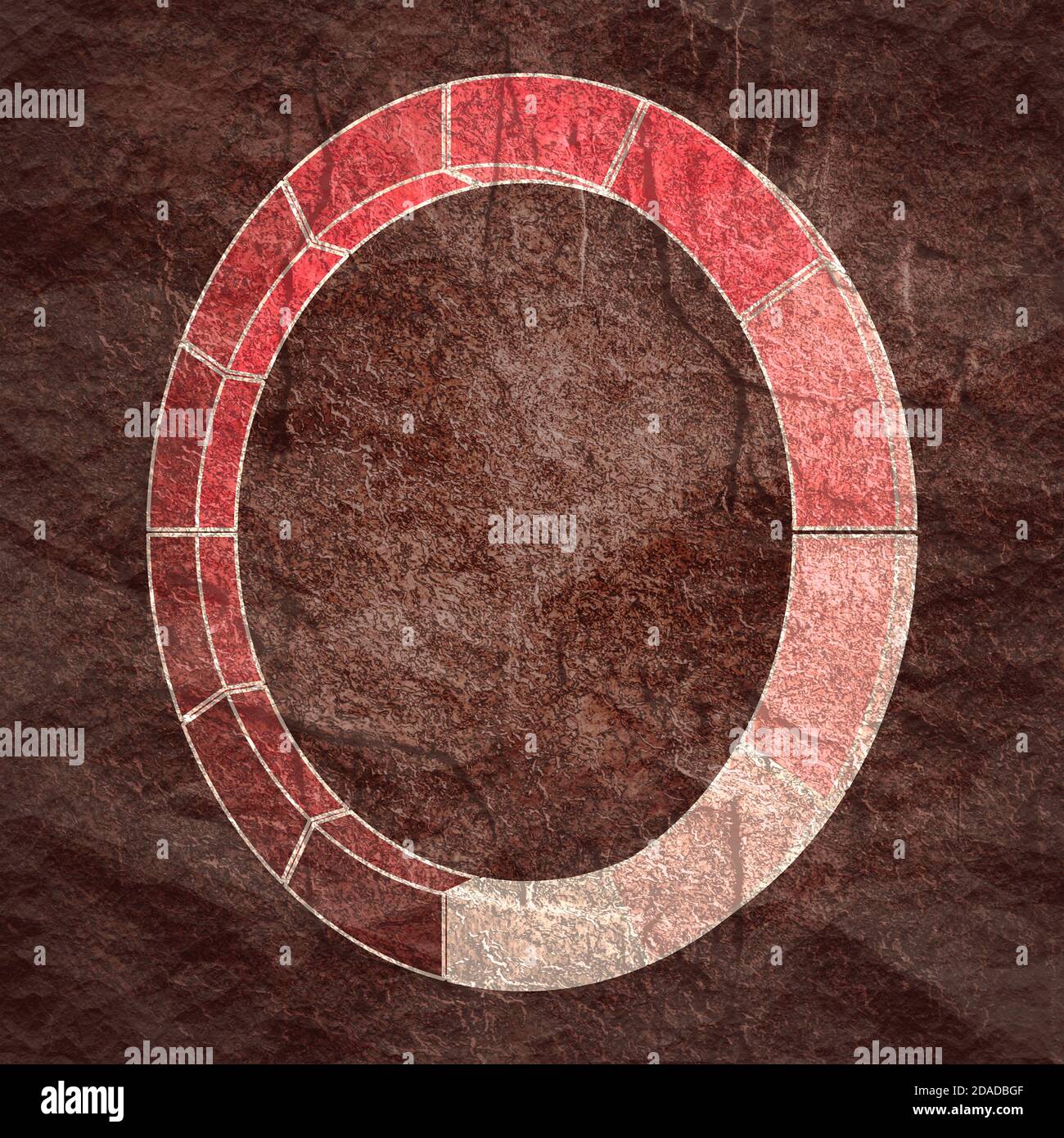 Isometric style wheel Stock Photo - Alamy