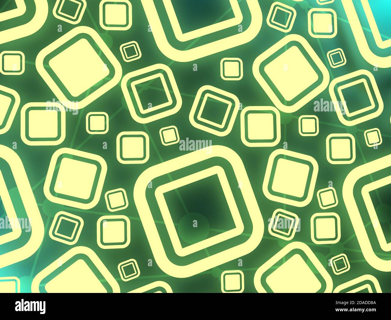 Geometry design concept Stock Photo - Alamy