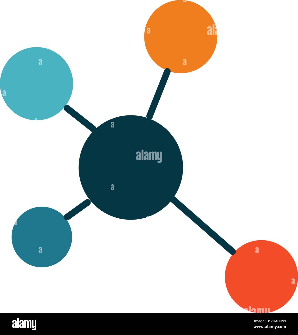 People Communication Line Icon Community Linear Style Sign For Mobile Concept And Web Design