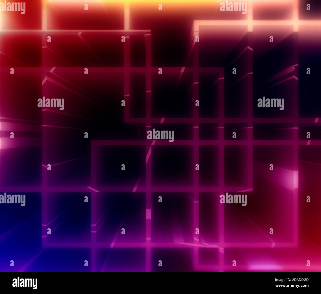 Abstract high tech background Stock Photo - Alamy