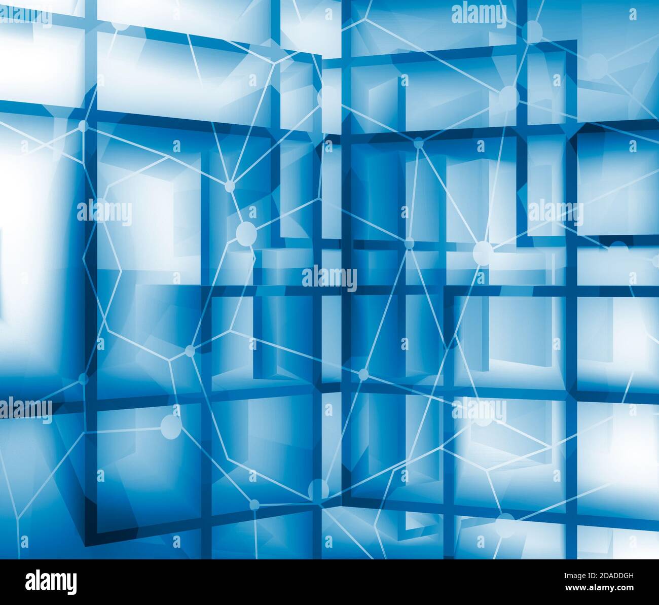 Abstract high tech background Stock Photo - Alamy