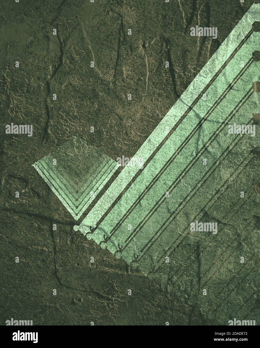 Egypt pyramid diagram hi-res stock photography and images - Alamy