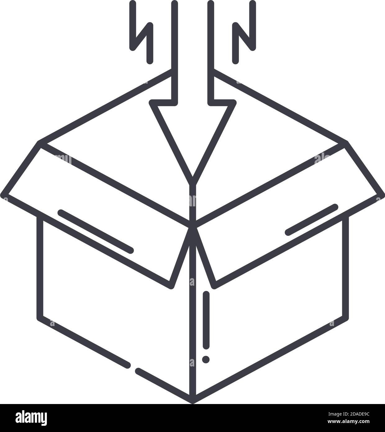 Sent Symbol High Resolution Stock Photography and Images - Alamy