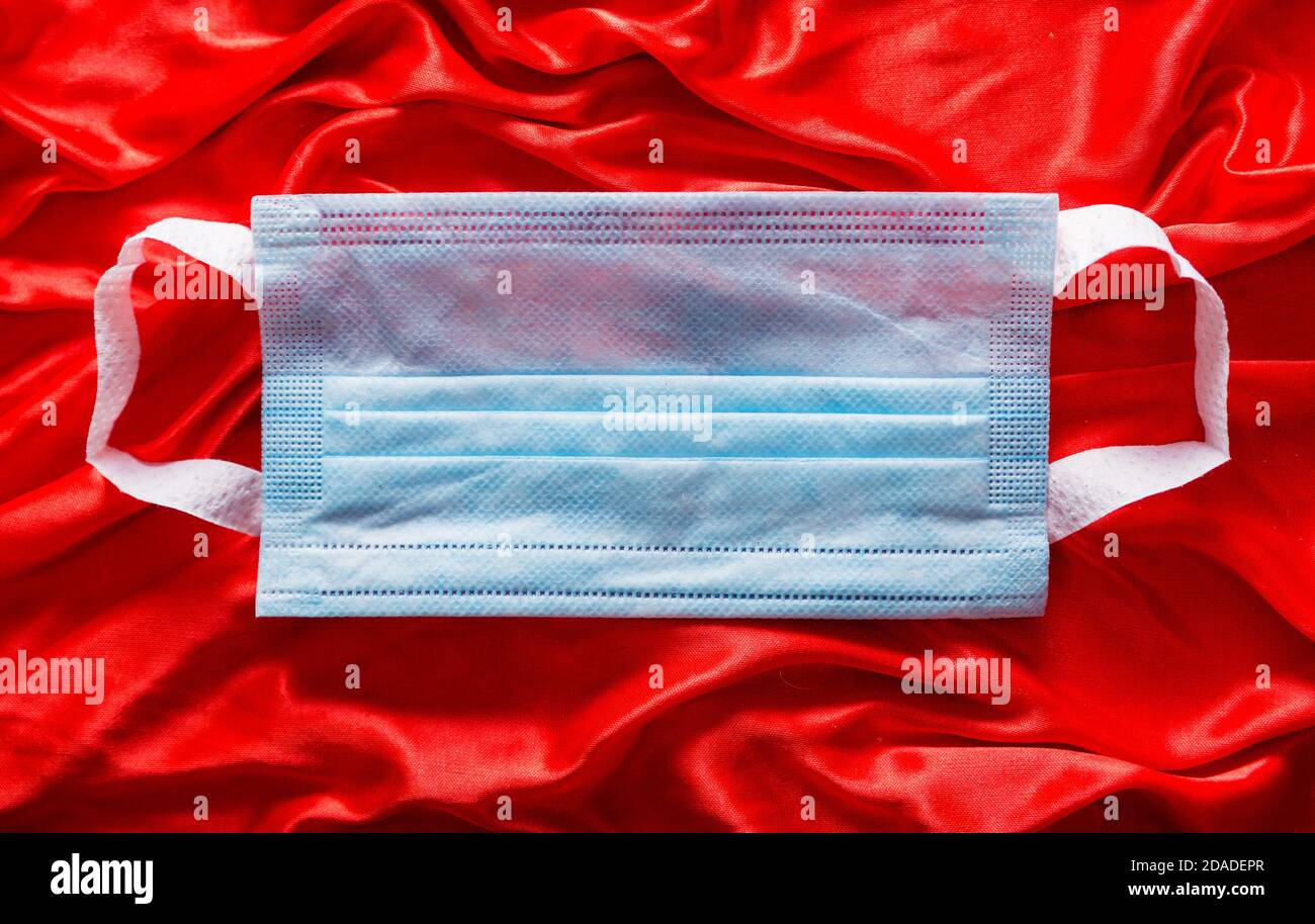 Chinese silk fabric isolated hi-res stock photography and images - Alamy