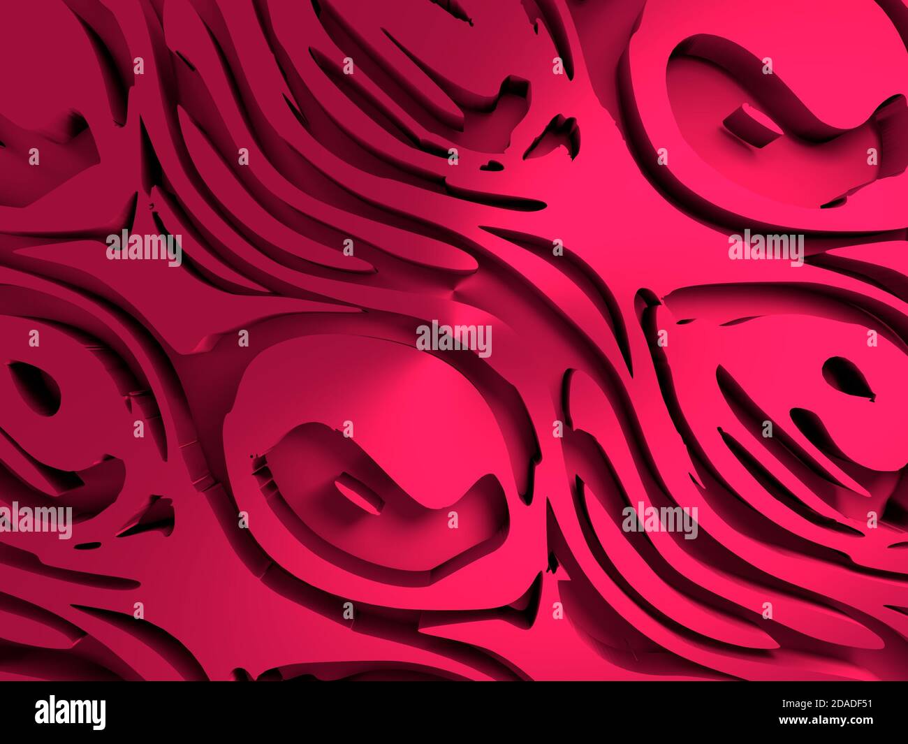 Abstract relief surface background Stock Photo - Alamy