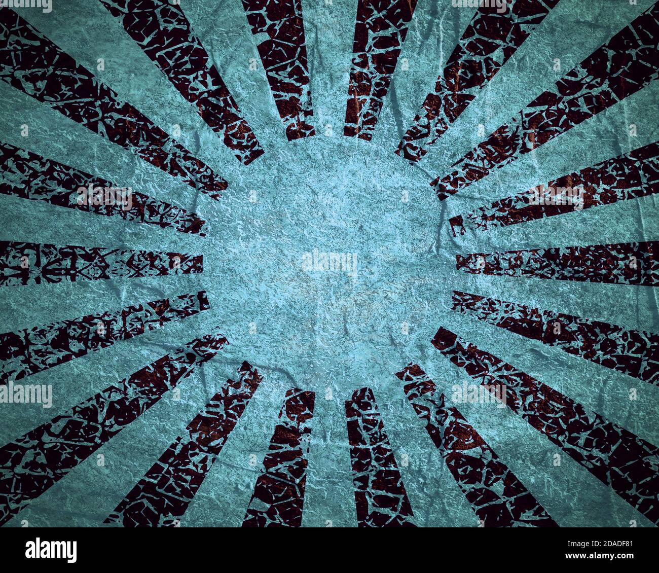 Radiating rays background Stock Photo - Alamy