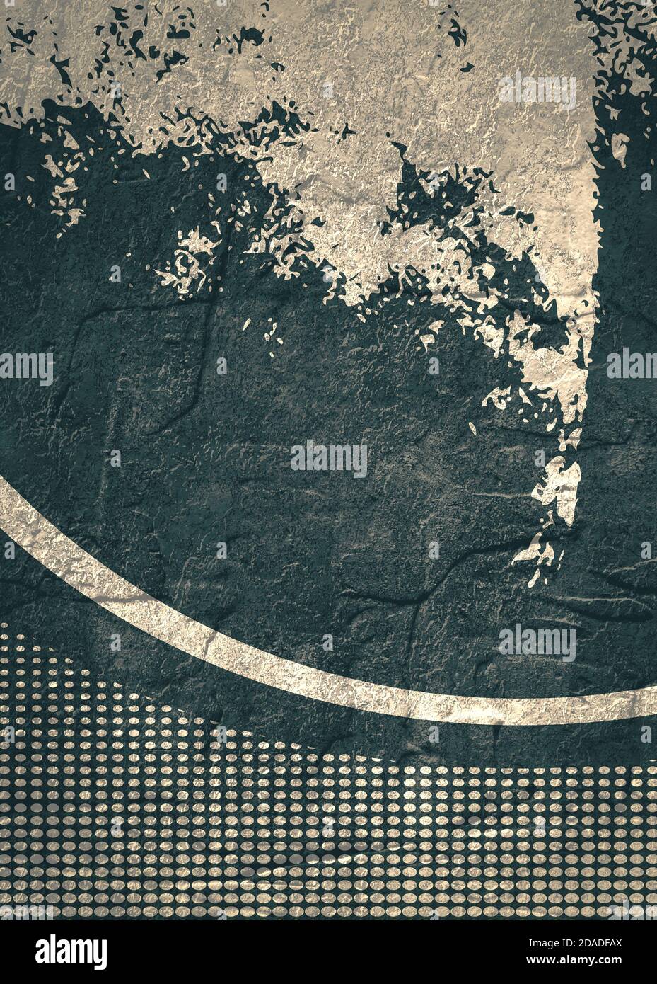 Abstract relief surface background Stock Photo - Alamy