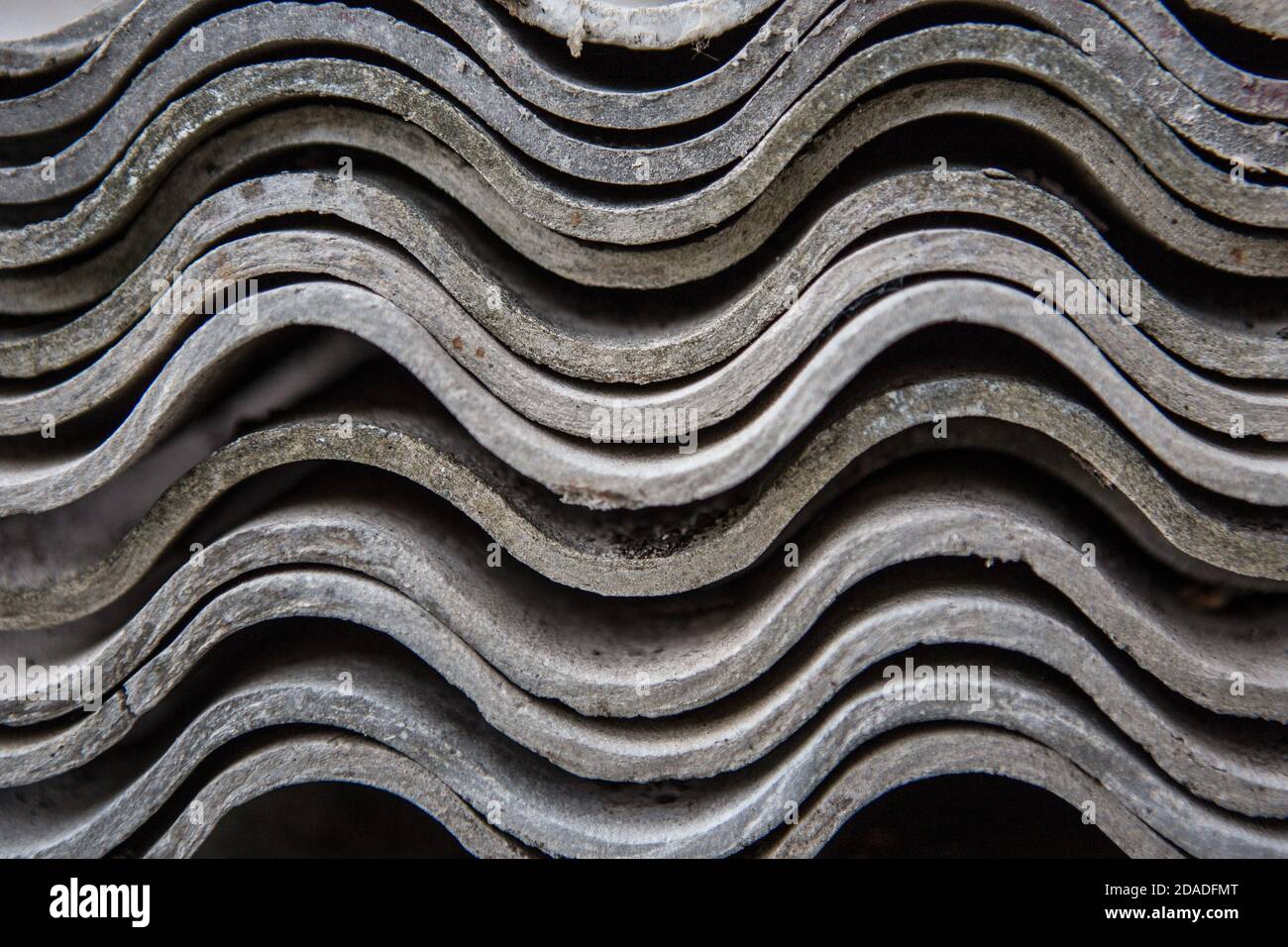 Roof tiles texture hi-res stock photography and images - Alamy