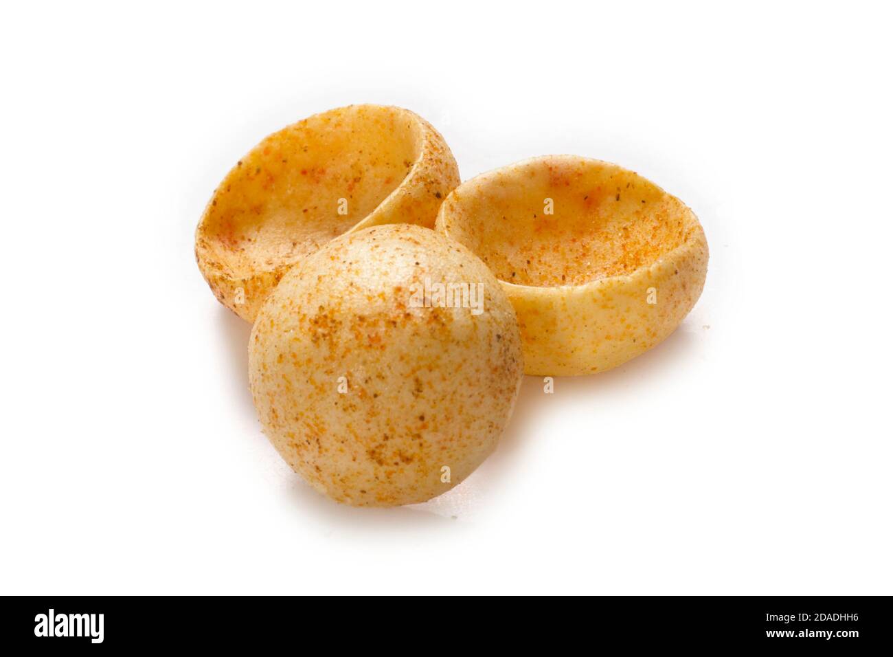 Crispy and crunchy Salty wheat cup & Katori, vatka, moon chips, vatki ...