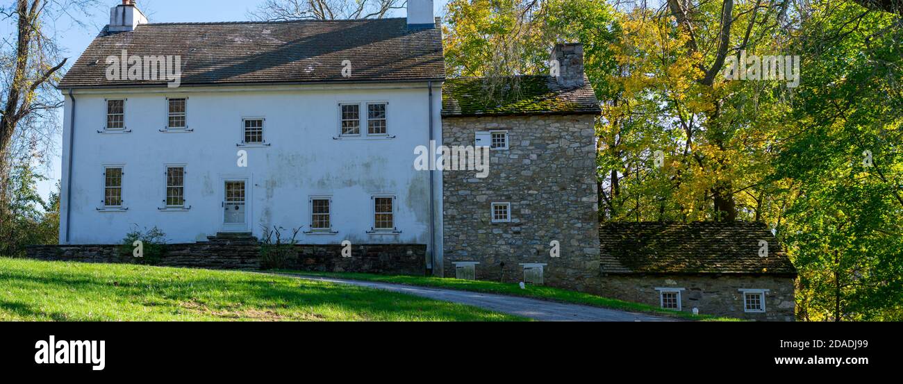 Images Of Valley Forge High Resolution Stock Photography and Images - Alamy