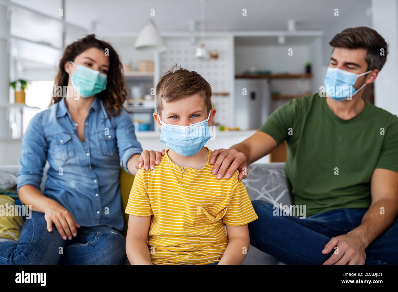 Preventive quarantine hi-res stock photography and images - Alamy