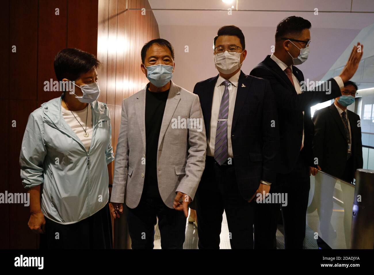 Cheuk wan hi-res stock photography and images - Alamy