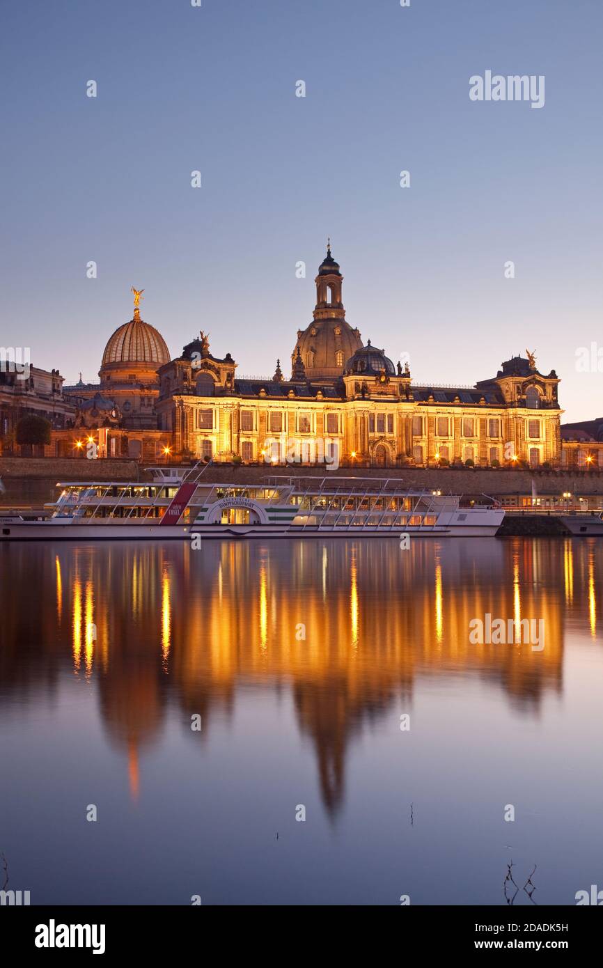 Dresden steamship hi-res stock photography and images - Alamy