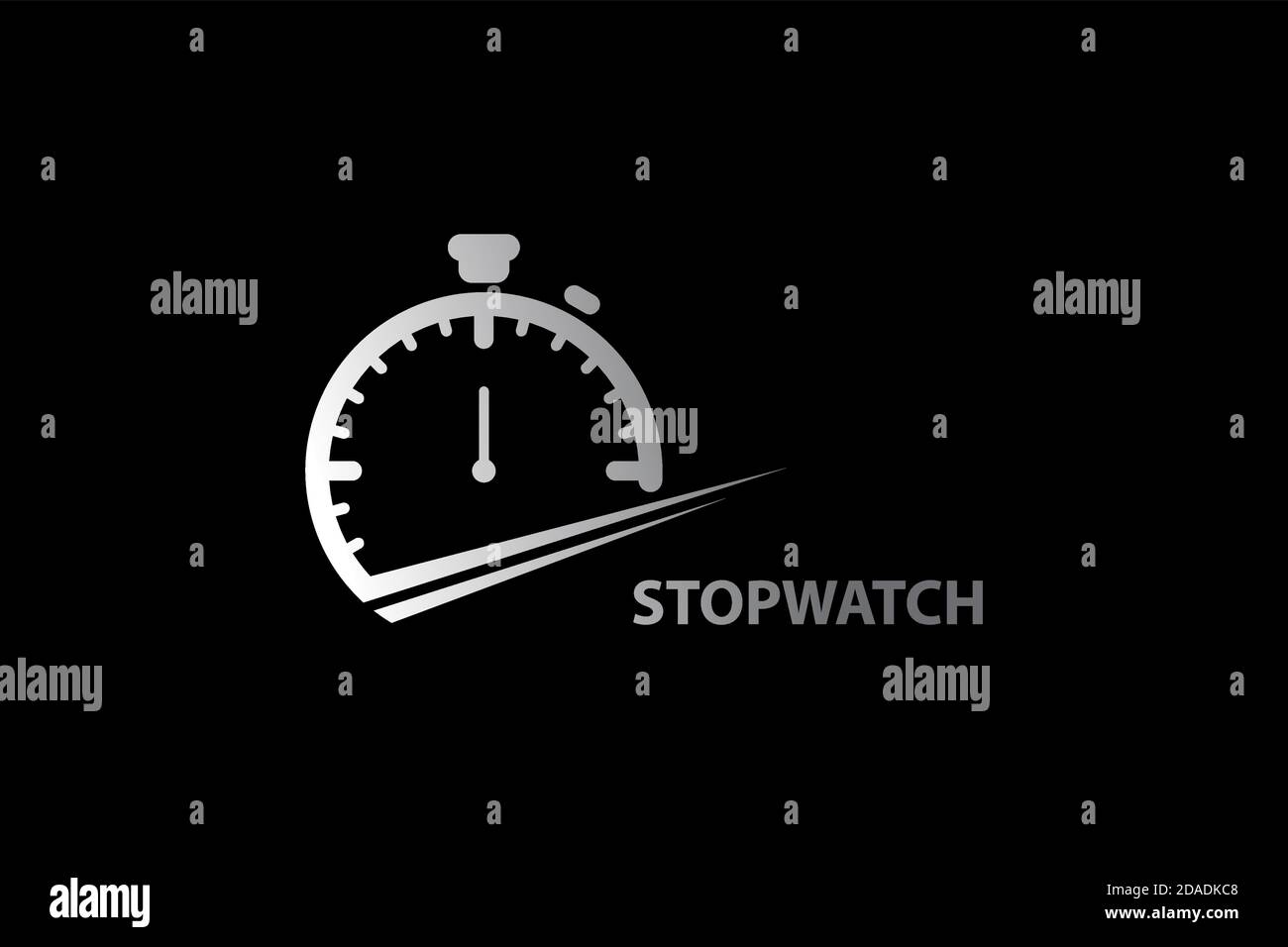 Countdown vector vectors hi-res stock photography and images - Alamy