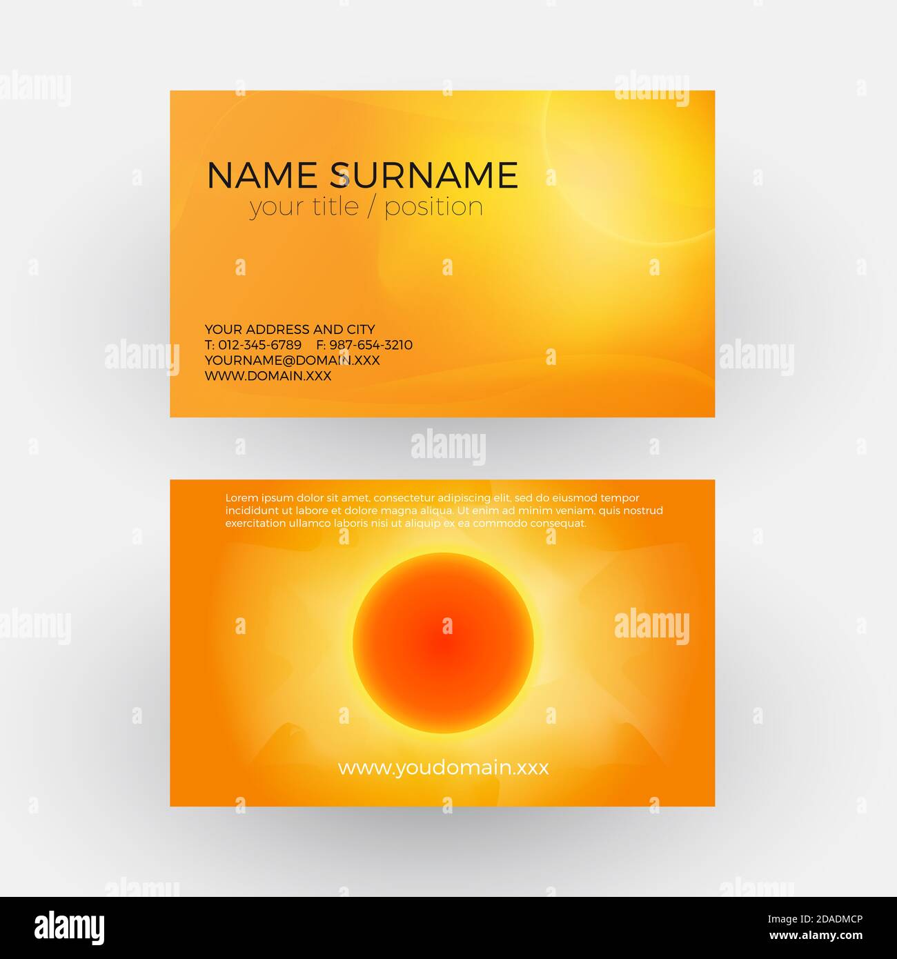 Vector abstract solar storm background, summer concept . Professional ...