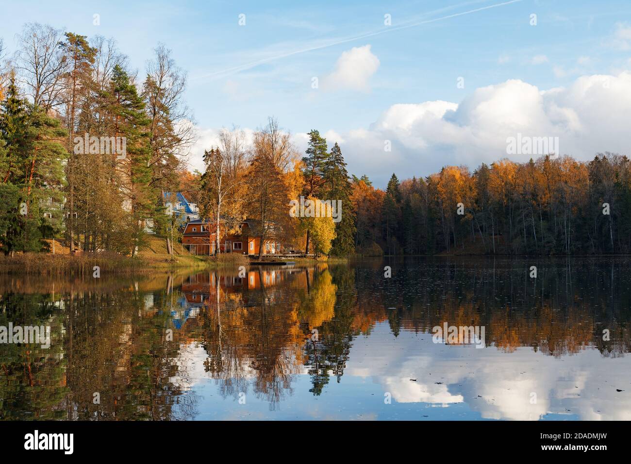 Estonia Green High Resolution Stock Photography and Images - Alamy