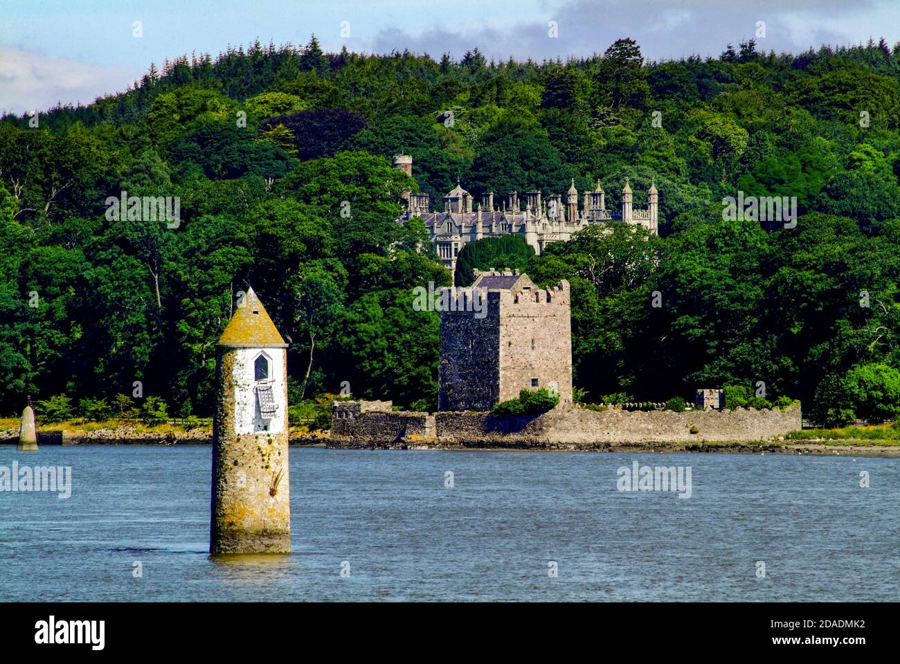 Narrow water keep hi-res stock photography and images - Alamy
