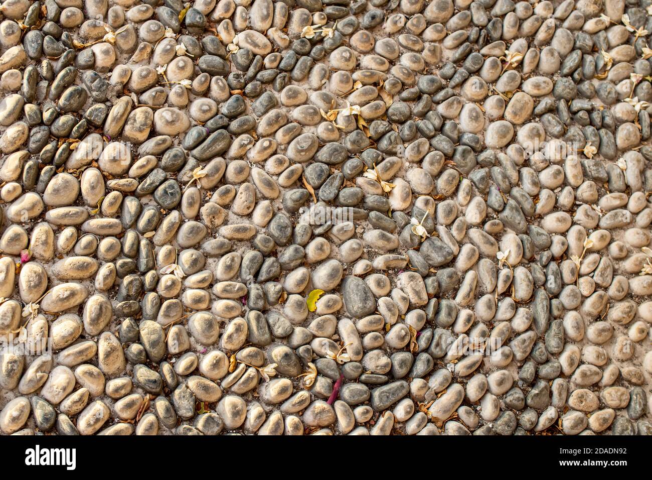 Triangle round oval hi-res stock photography and images - Alamy