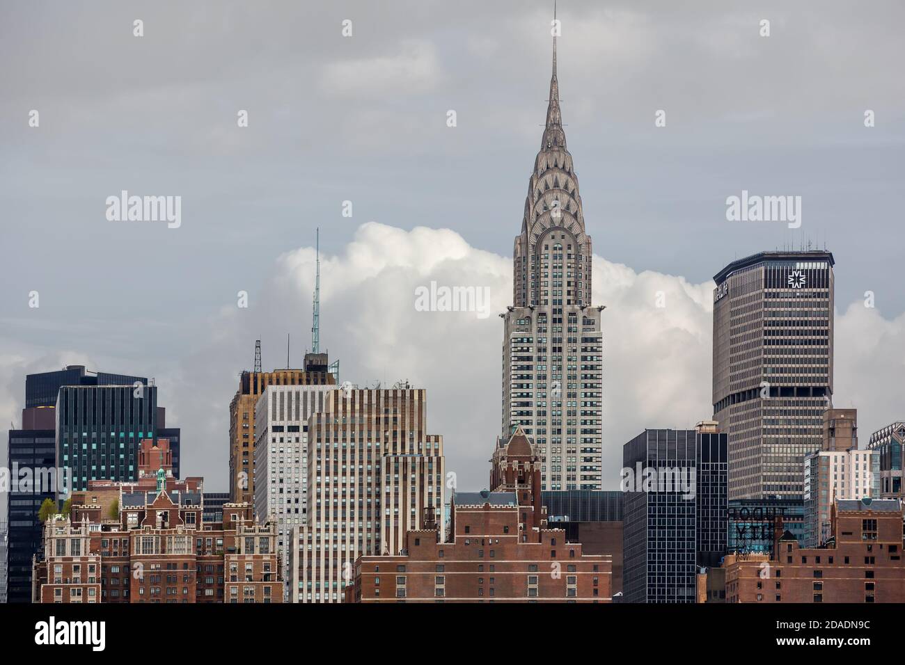 Beautiful building met metropolitan hi-res stock photography and images ...