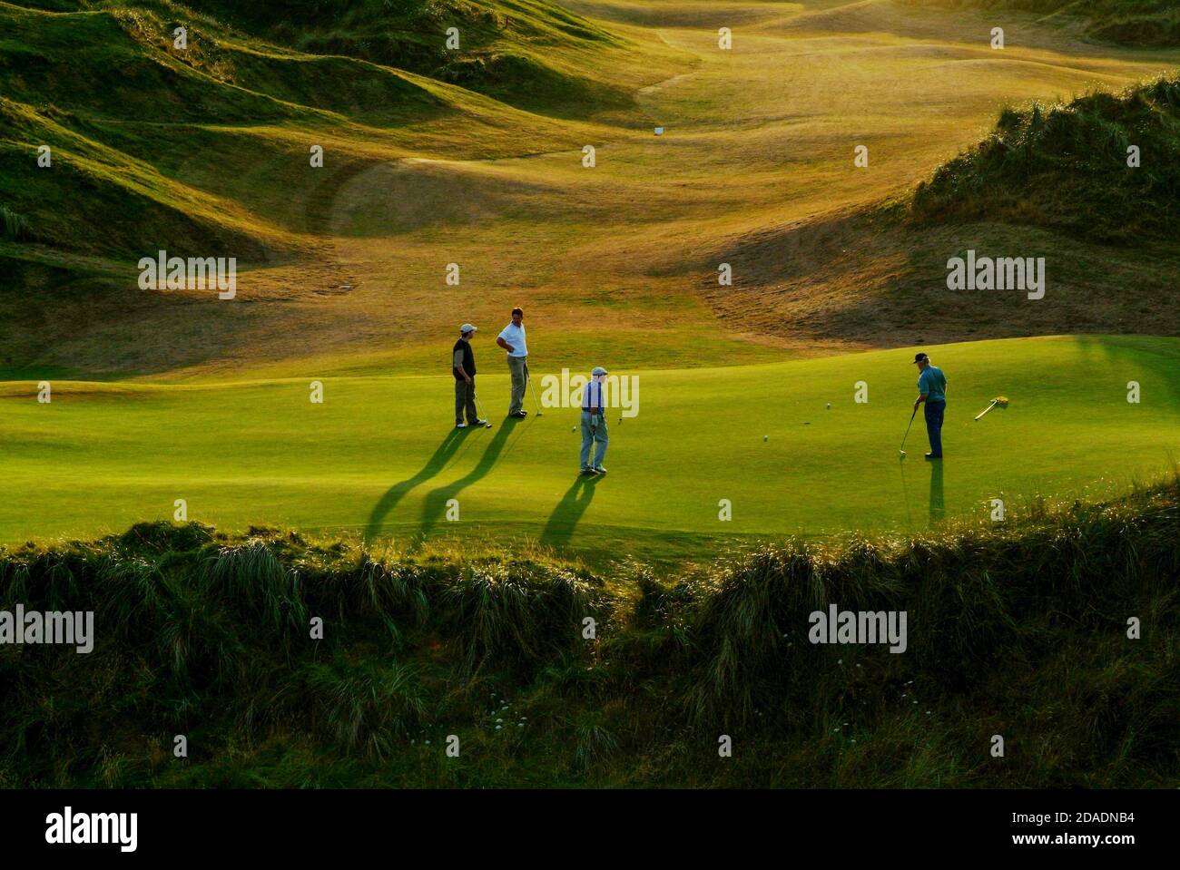 Enniscrone Golf Club, Inniscrone, County Sligo, Ireland Stock Photo - Alamy Enniscrone Golf Club, Inniscrone, County Sligo, Ireland Stock Photo - Alamy
