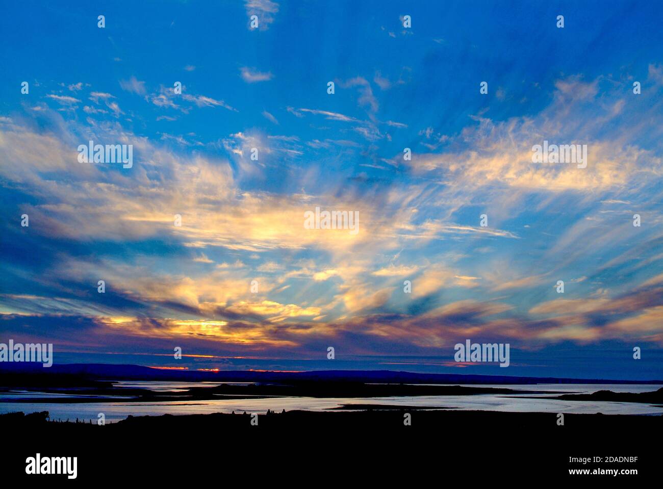 Killala bay ireland hi-res stock photography and images - Alamy