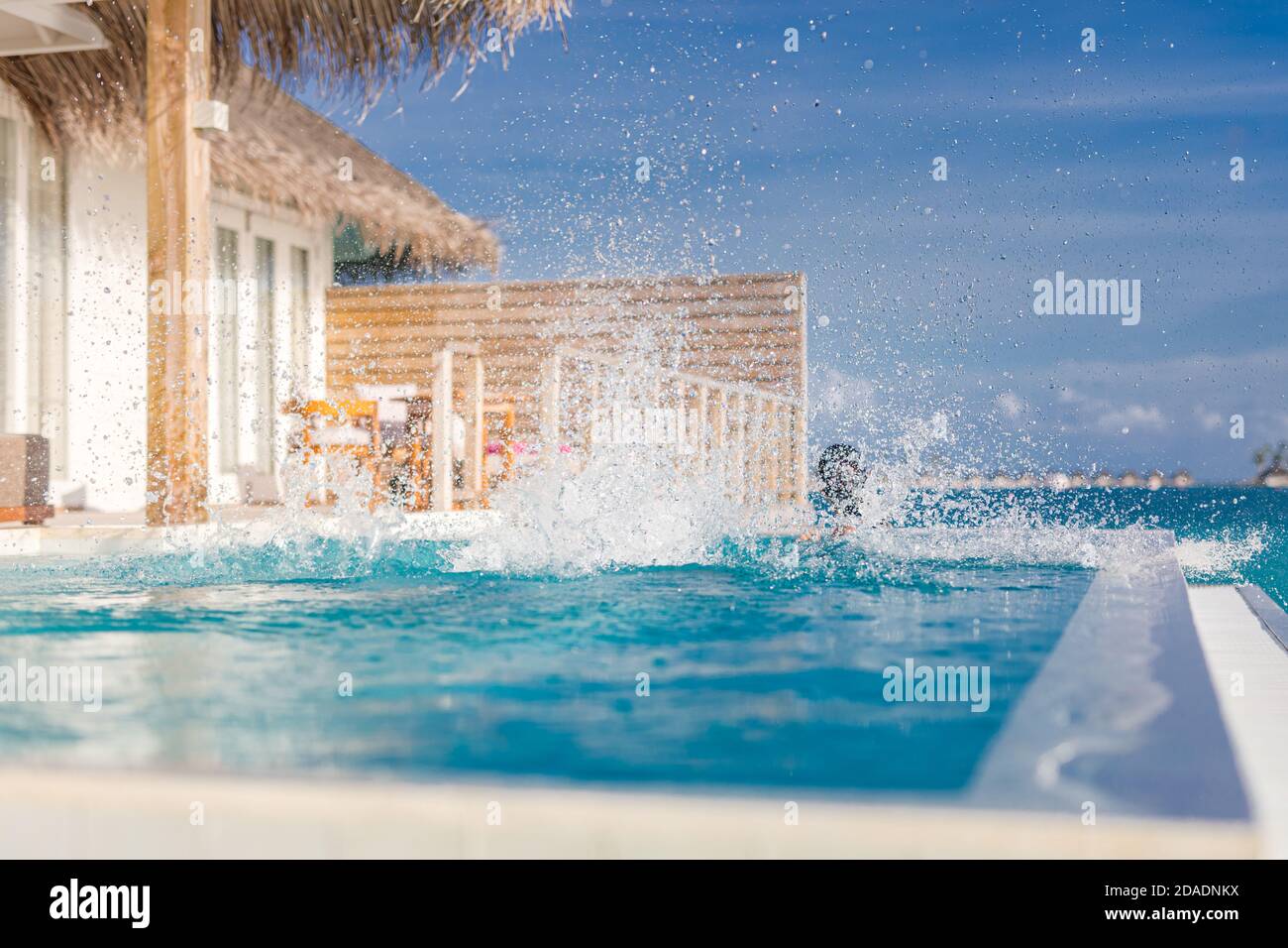 Enjoy summer have fun hi-res stock photography and images - Alamy