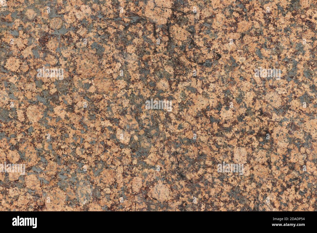 The texture of a variegated speckled polished marble slab Stock Photo ...