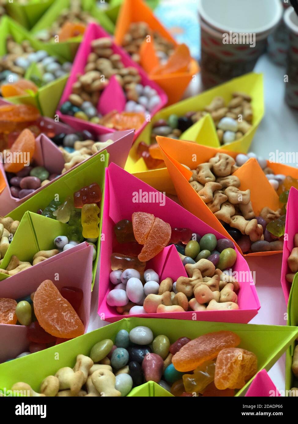 Sweet potato salmon broccoli hi-res stock photography and images - Alamy