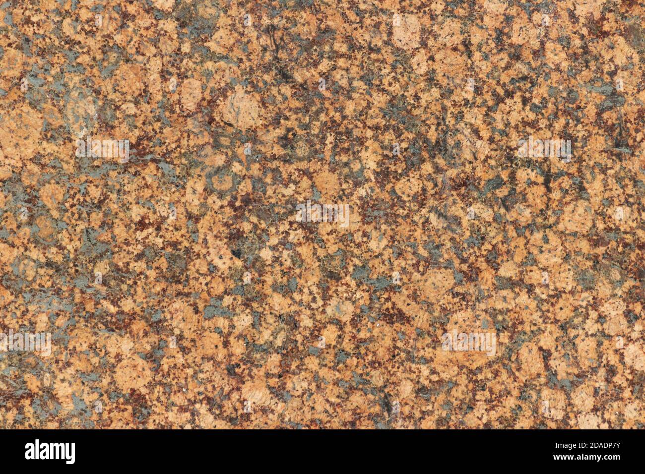 The texture of a variegated speckled polished marble slab Stock Photo ...