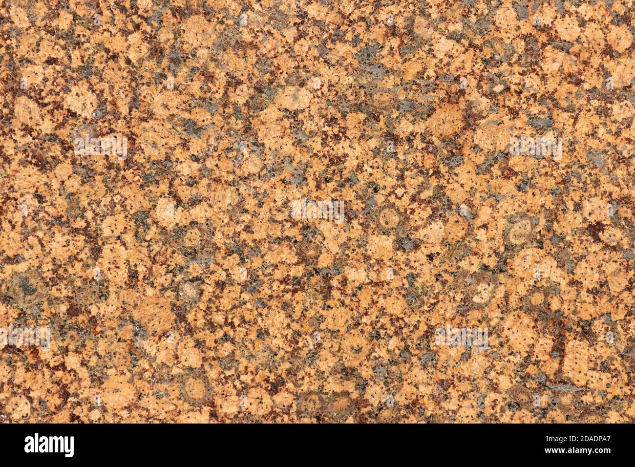 The texture of a variegated speckled polished marble slab Stock Photo ...