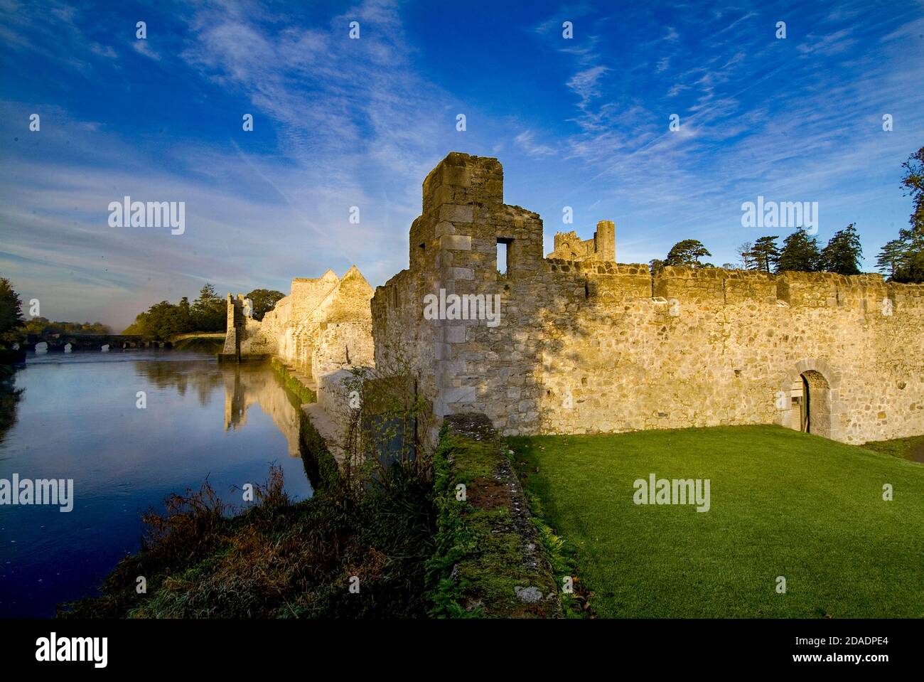 Adare co limerick ireland hi-res stock photography and images - Alamy