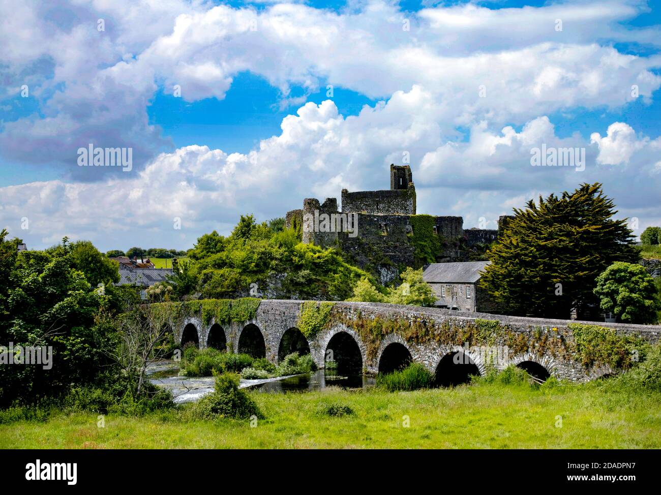 Glanworth High Resolution Stock Photography and Images - Alamy