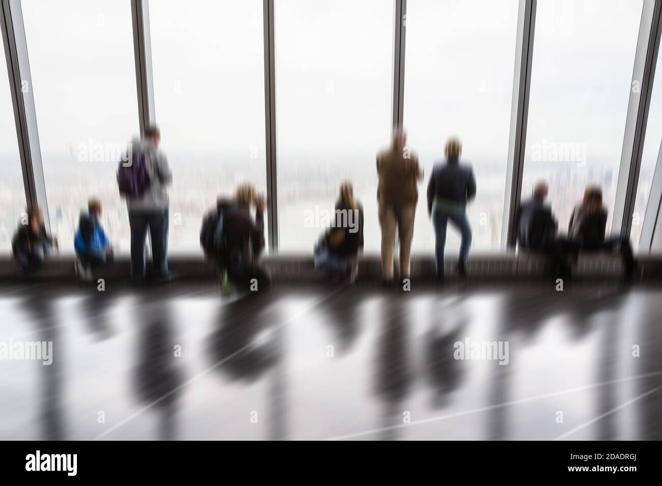 World trade center lobby new york hi-res stock photography and images ...