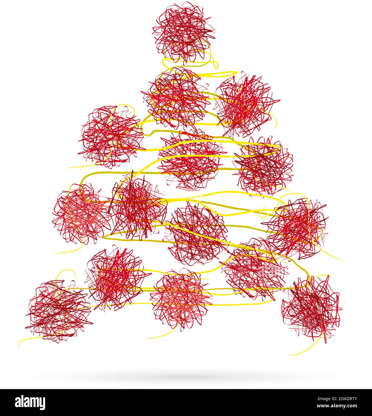 Muddler Stock Vector Images - Alamy