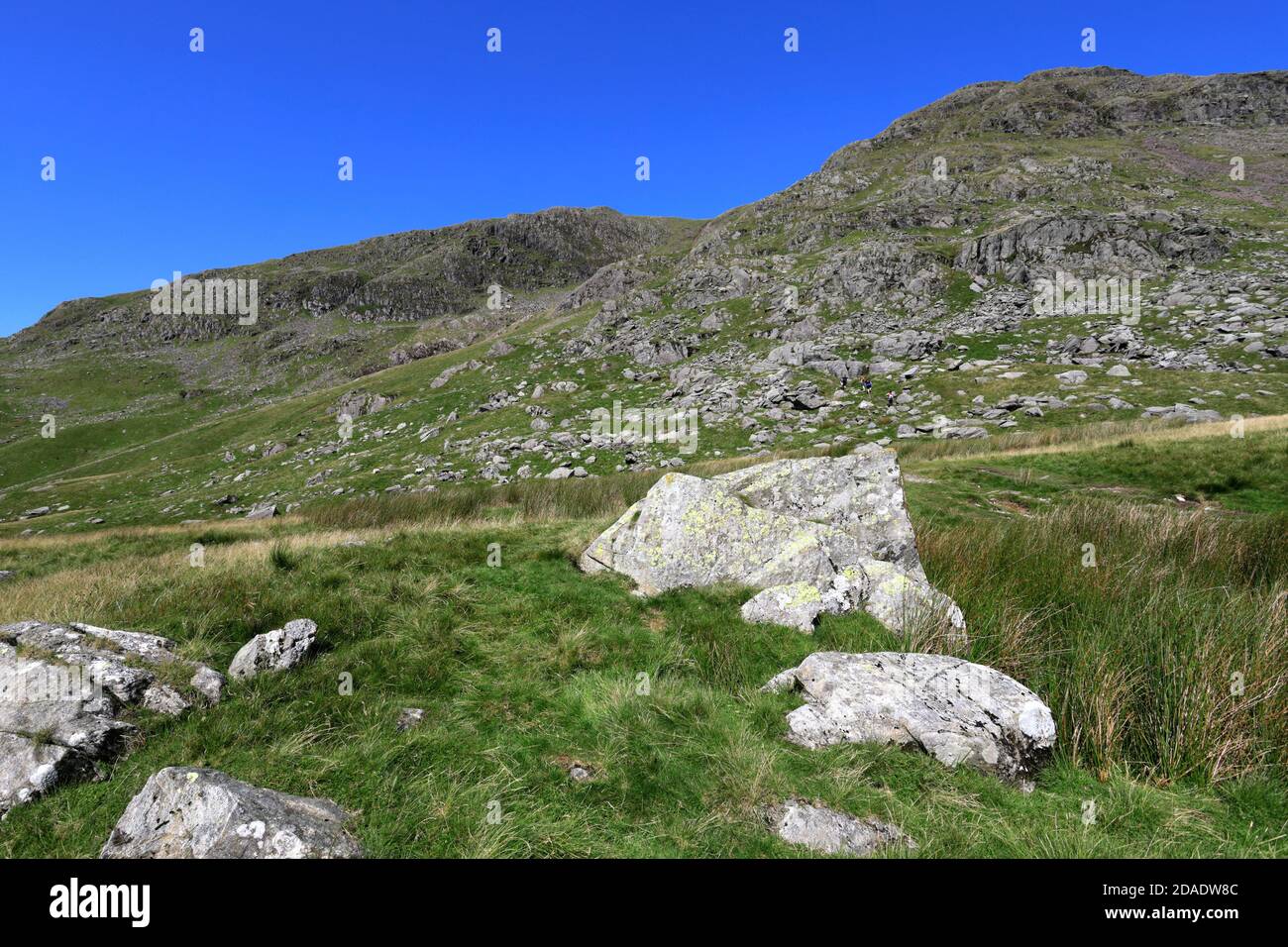 Wainwright walks lake district hi-res stock photography and images - Alamy