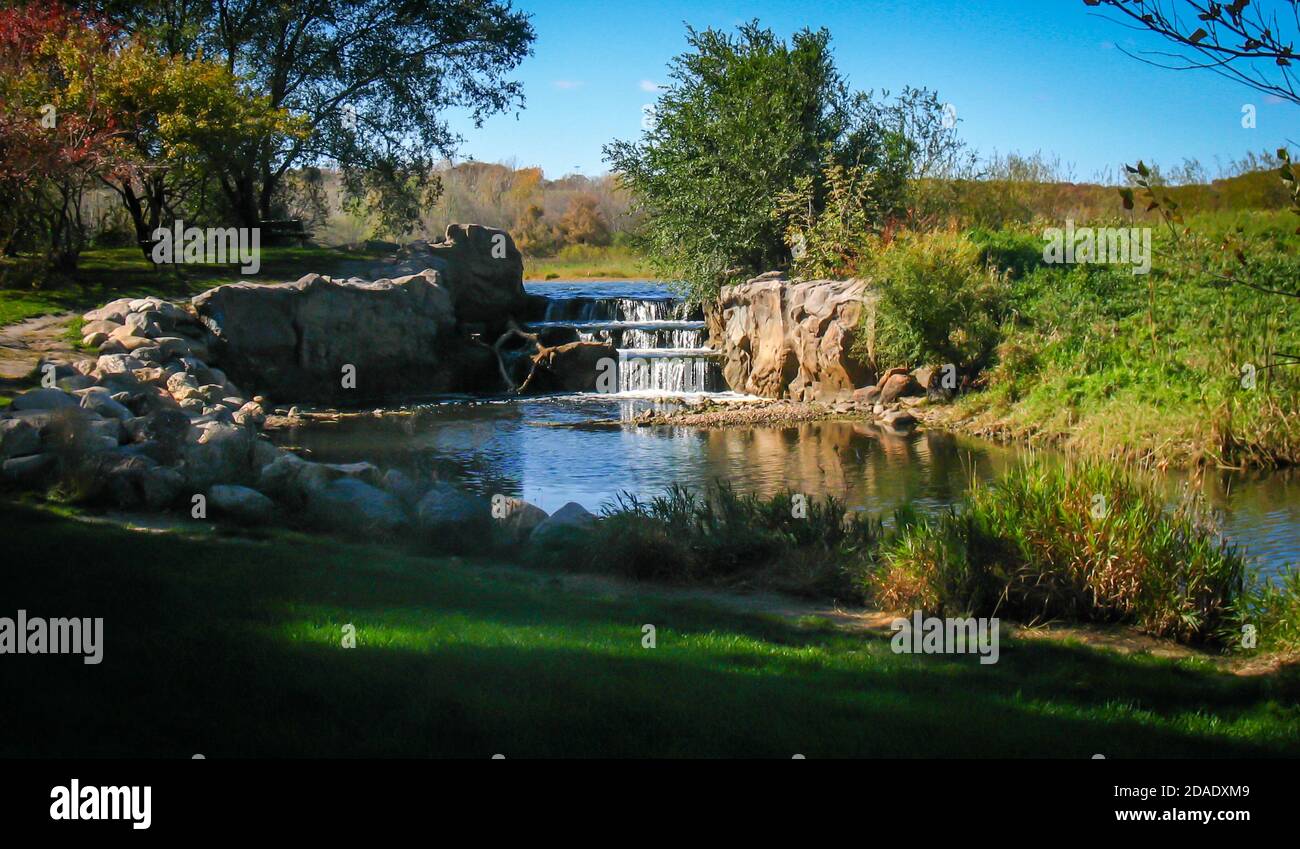 TallantImages Nature Minneapolis Stock Photo - Alamy