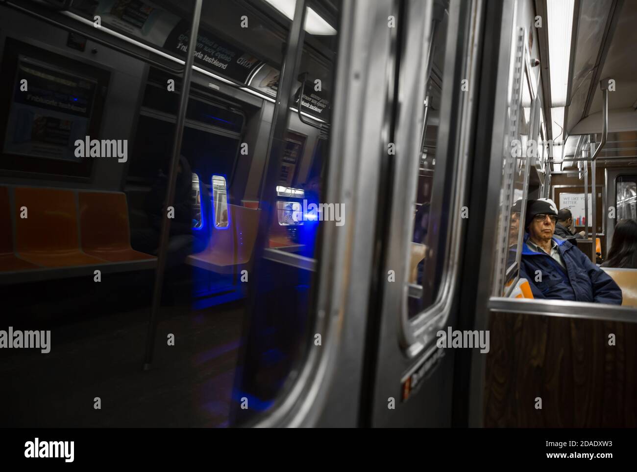 Extensive underground system hi-res stock photography and images - Alamy