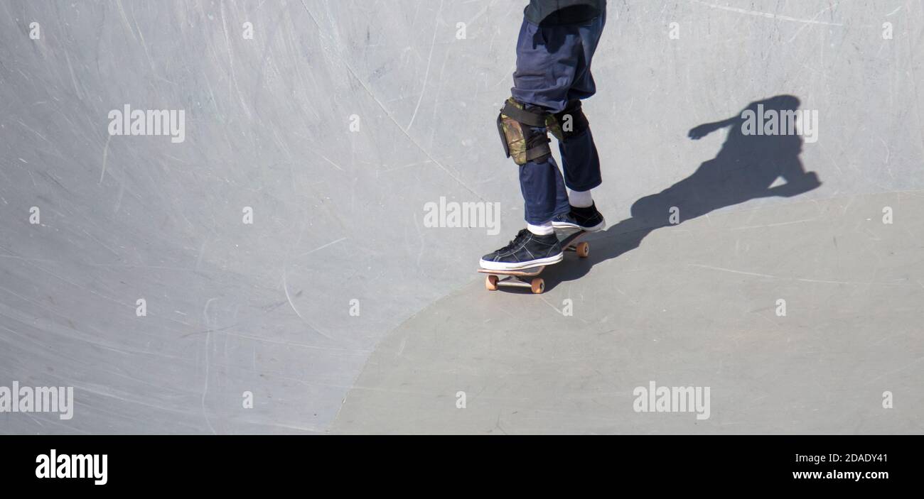 Athlete action shot hi-res stock photography and images - Alamy