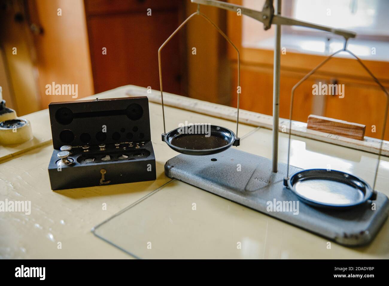 Education Weigh Scale High Resolution Stock Photography and Images - Alamy